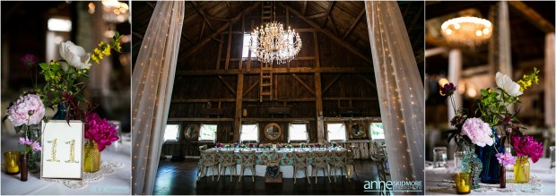 Bishop Farm Wedding in Littleton, New Hampshire