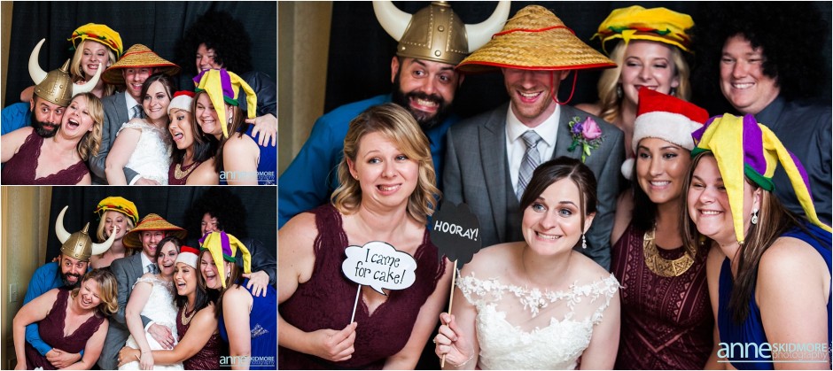 Anne Skidmore Photography - Red Jacket Wedding: Ashley and Ryan