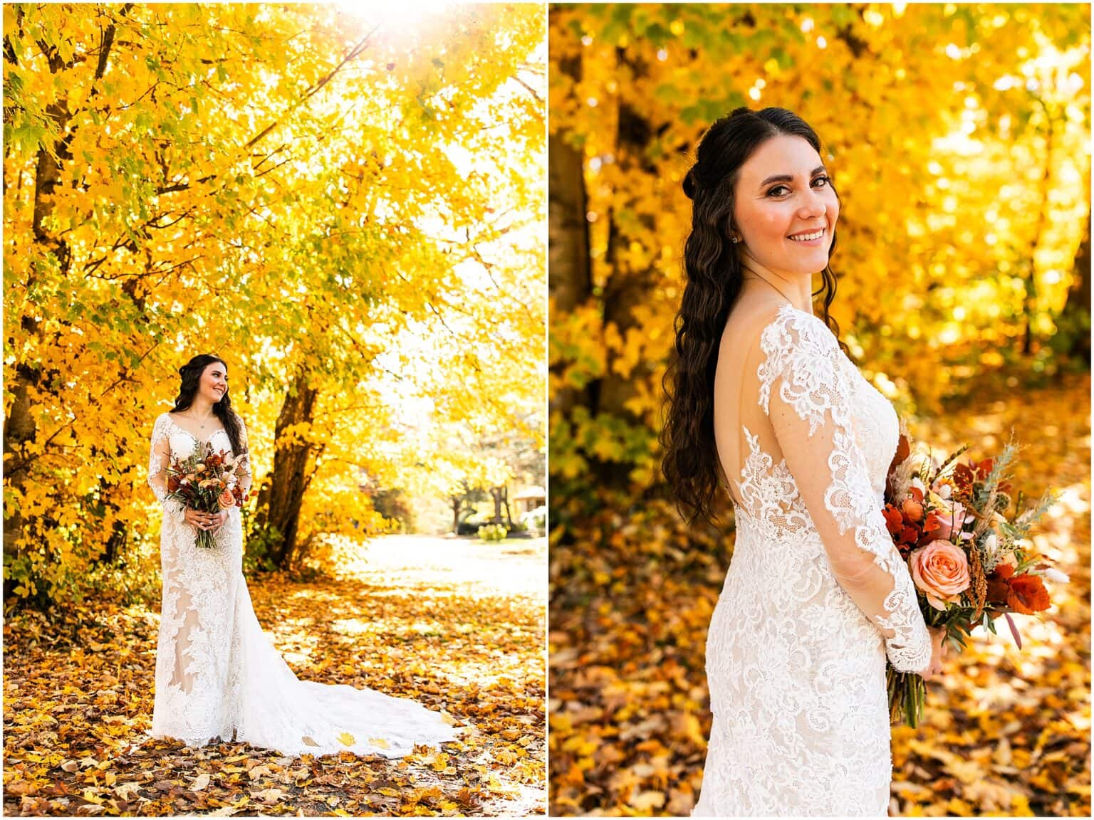 Anne Skidmore Photography - New Hampshire Wedding Photographer