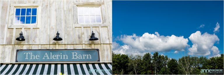 Anne Skidmore Photography - New Hampshire Wedding Photographer